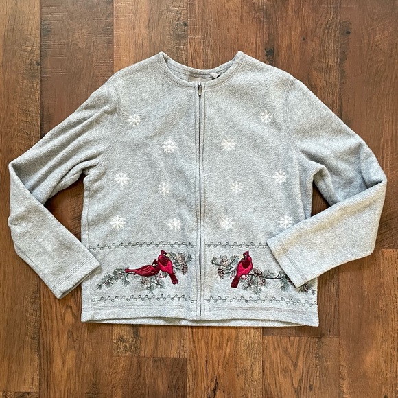 croft & barrow | Sweaters | Croft Barrow Petite Cardiganjacket | Poshmark